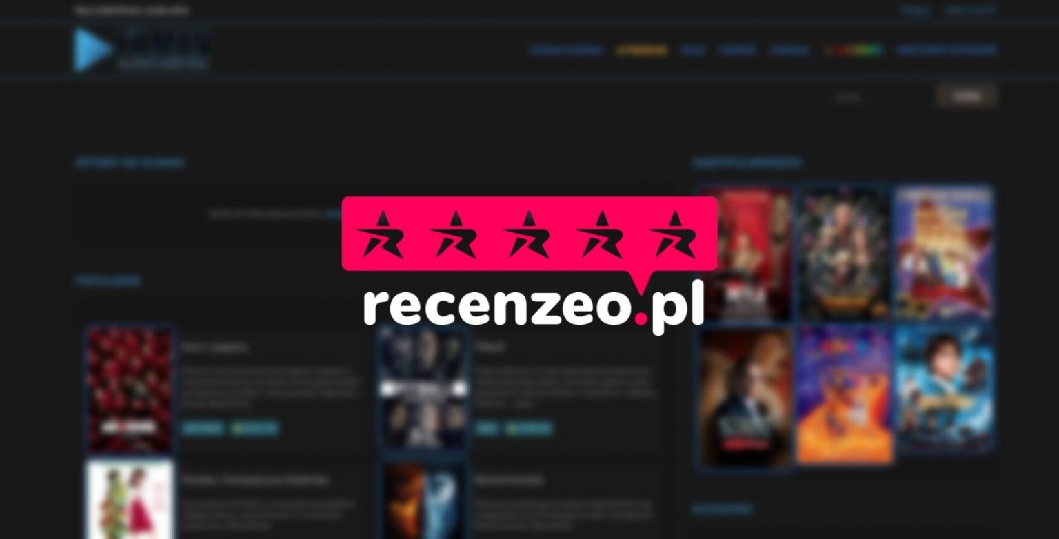 Filman - Rejestracja, opinia, recenzja!